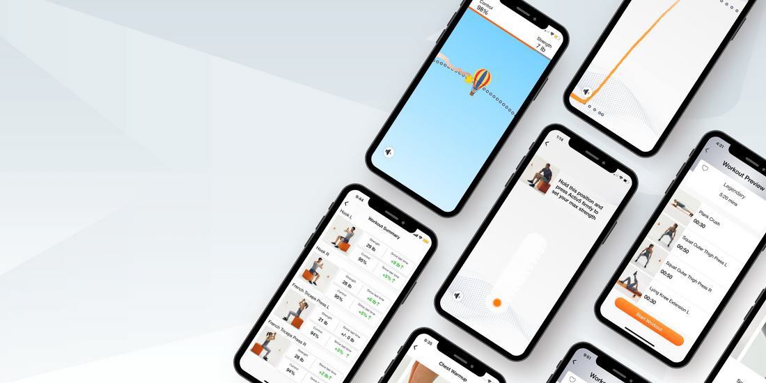 Activ5 by Activbody - No gym required. – ActivBody, Inc.