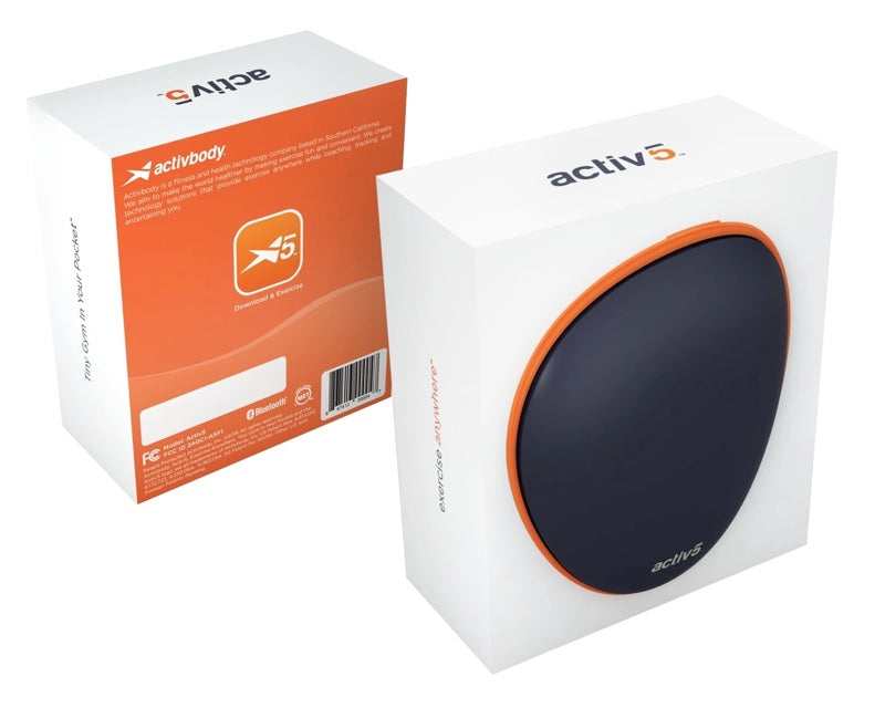 Activ5 by Activbody - No gym required. – ActivBody, Inc.